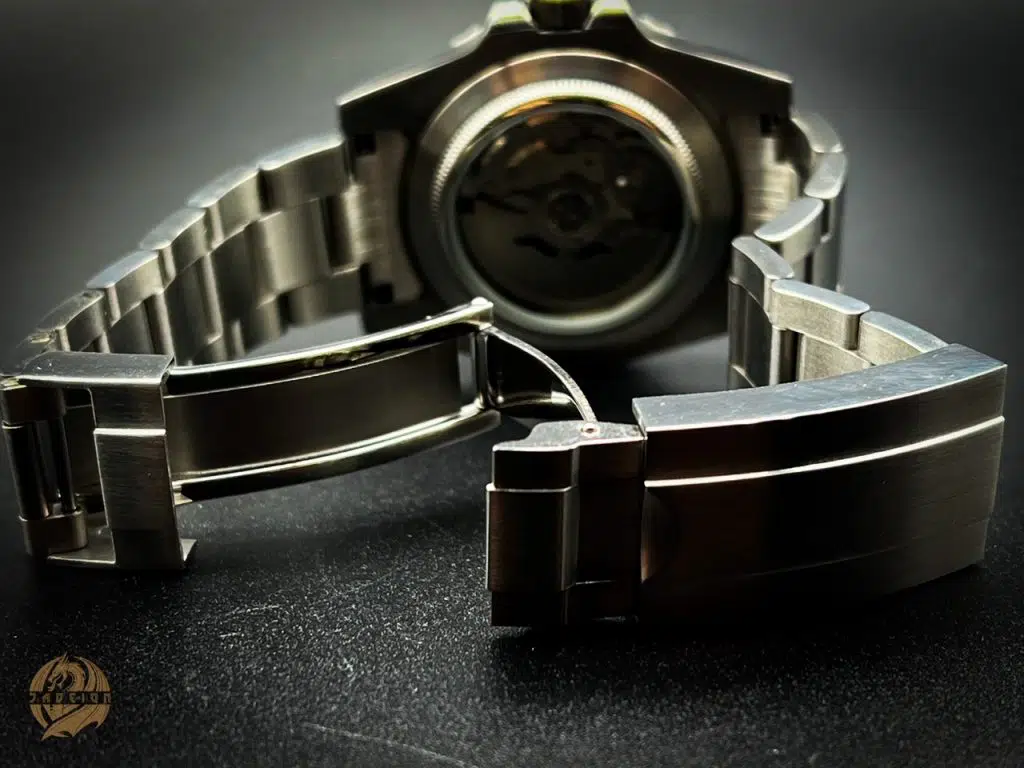 Jadeion Seiko Mod Scubamaster Automatic Watch – Jadeion shop