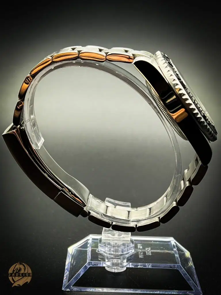 Jadeion Seiko Mod Scubamaster Automatic Watch – Jadeion shop