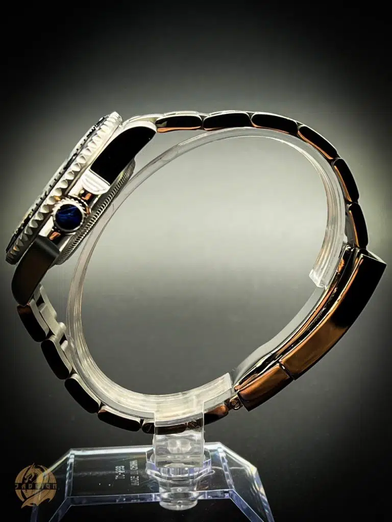 Jadeion Seiko Mod Scubamaster Automatic Watch – Jadeion shop